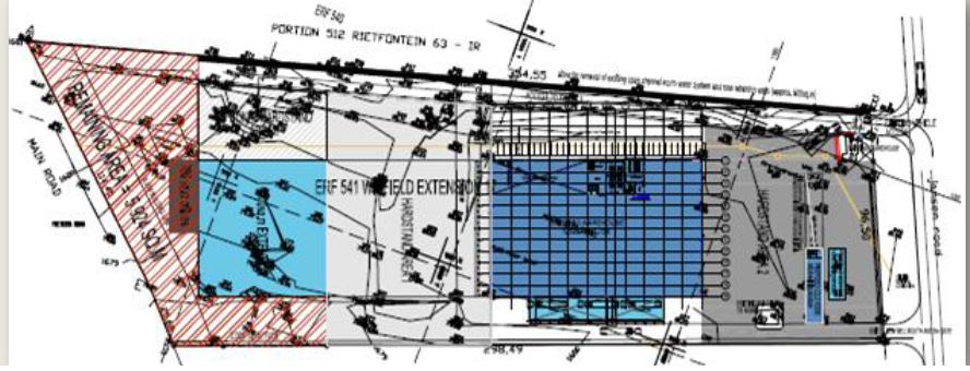 Jet Park, Boksburg | | Portfolio Property