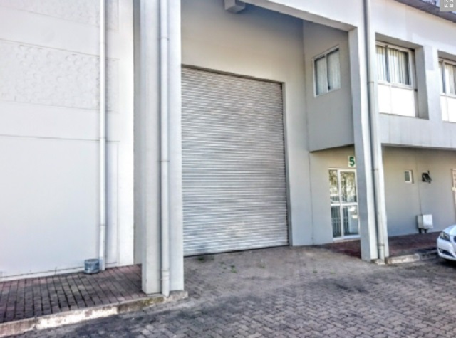Warehouse to Rent Mahogany Ridge | Mahogany Ridge, Highway Areas ...
