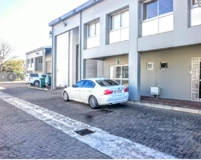 Warehouse to Rent Mahogany Ridge | Mahogany Ridge, Highway Areas ...