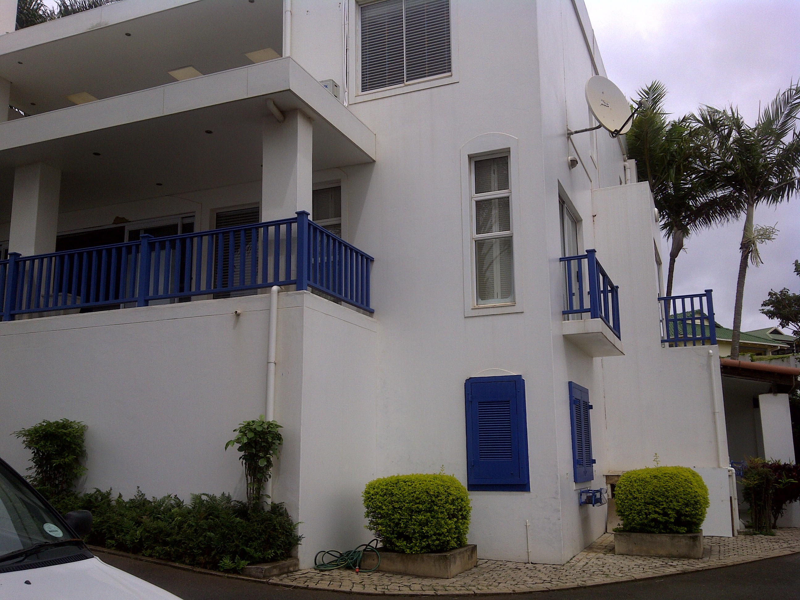 Mediterranean Complex | La Lucia, Durban Metropolis, Kwazulu Natal ...