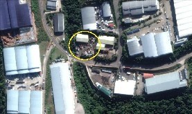 Prime Land plus Warhouse - Mahogany Ridge | Mahogany Ridge, Highway ...