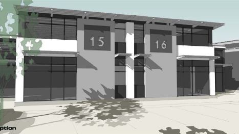 Retail and Factory Shop Warehousing Outlets | Umhlanga Gateway, Durban ...