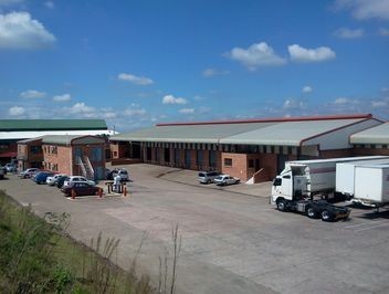 Prime Distribution Centre - Mahogany Ridge | Mahogany Ridge, Highway ...