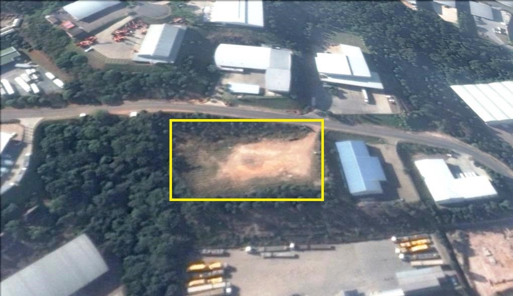 New Warehouse Development | Mahogany Ridge, Highway Areas, Kwazulu ...